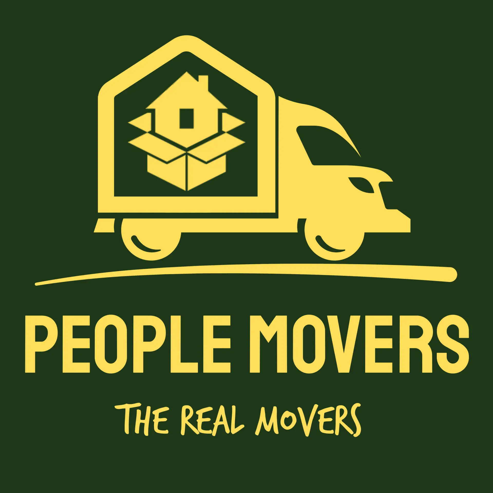 Moving Claims - People Movers - The Real Movers®